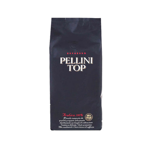 Pellini 頂級咖啡豆 100% Arabica ( 1 KG ) – My Coffee House